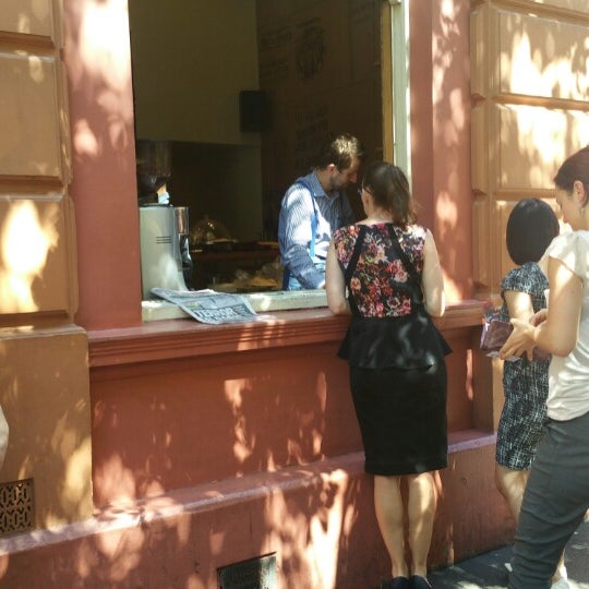 Photos at Klink Handmade Espresso - Coffee Shop in Sydney