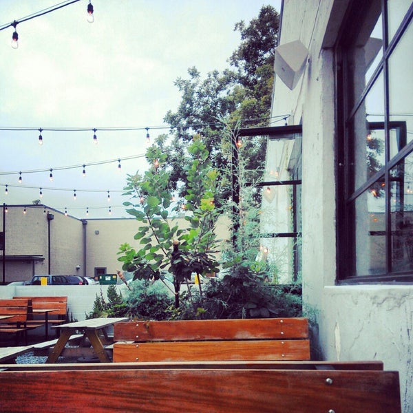 Photos at Victory Sandwich Bar - Downtown Decatur - Decatur, GA