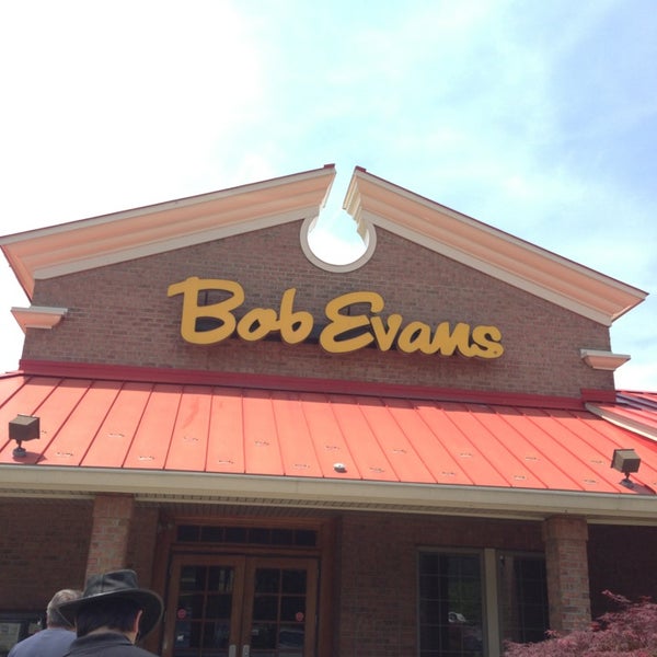 Bob Evans Restaurant - 101 Alex Ln