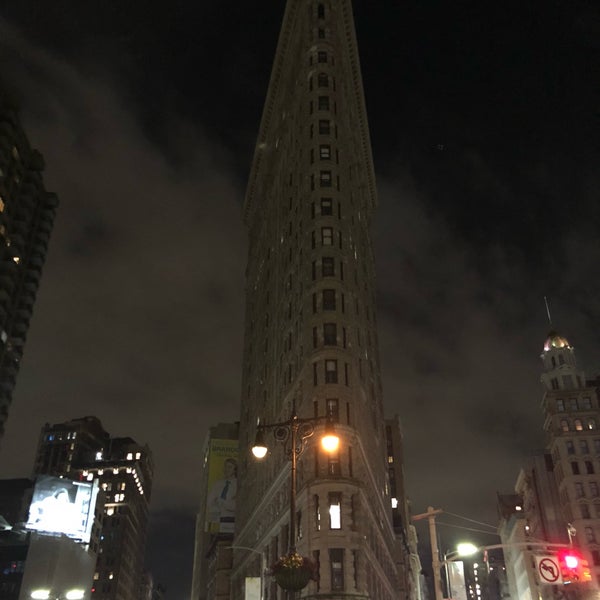 Madison Square - NoMad - New York, NY