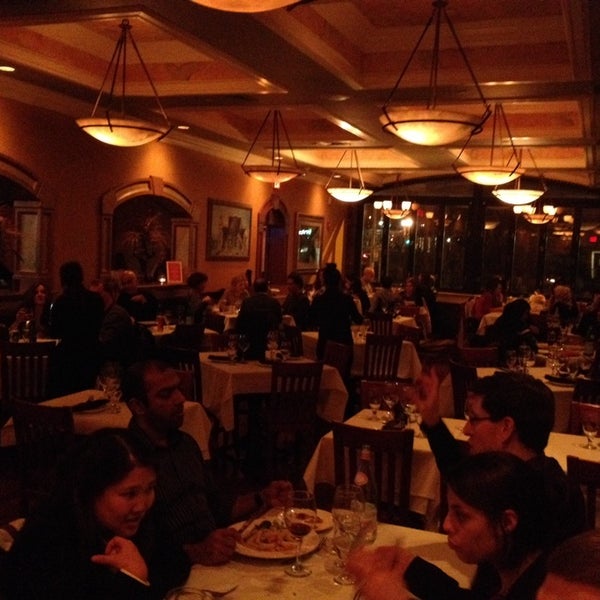 Biagio Ristorante and Bar - 20 tips from 781 visitors