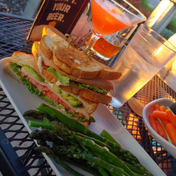 Ice Harbor Brewing Co. - 15 tips