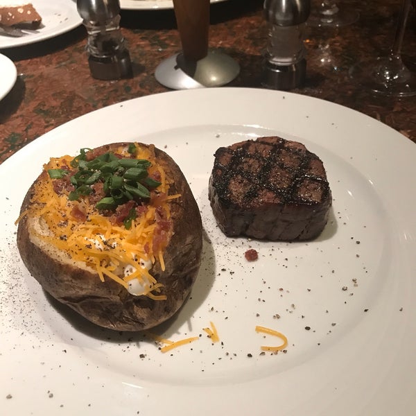 Three Fires Steakhouse - American Restaurant