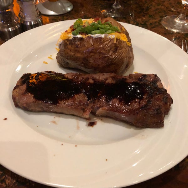 Three Fires Steakhouse - American Restaurant