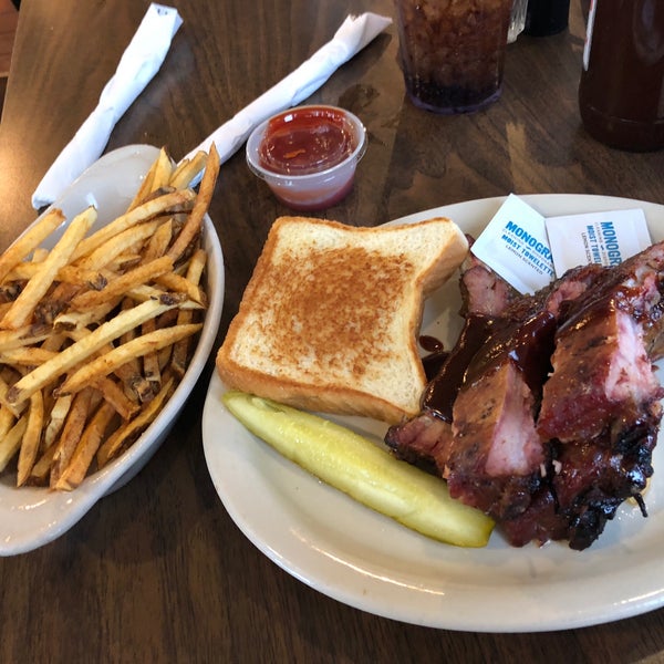 Kehde's Barbeque - BBQ Joint