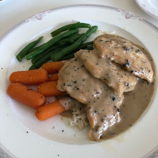 Chez Yasu - French Restaurant in Topeka