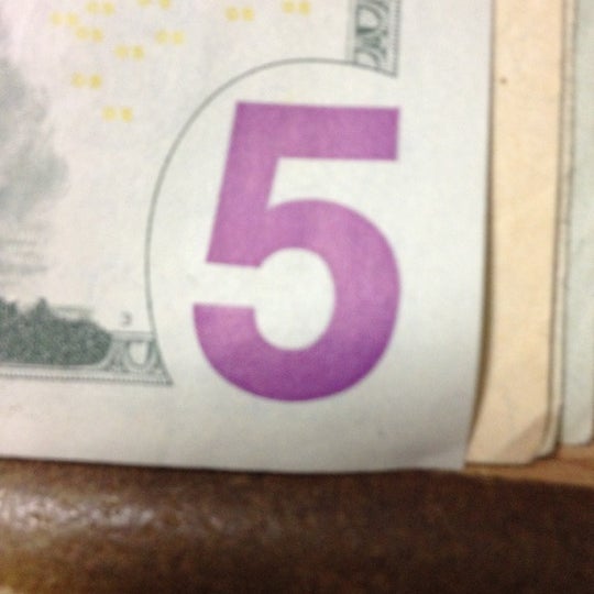 TD Bank - Sheepshead Bay - 1 tip