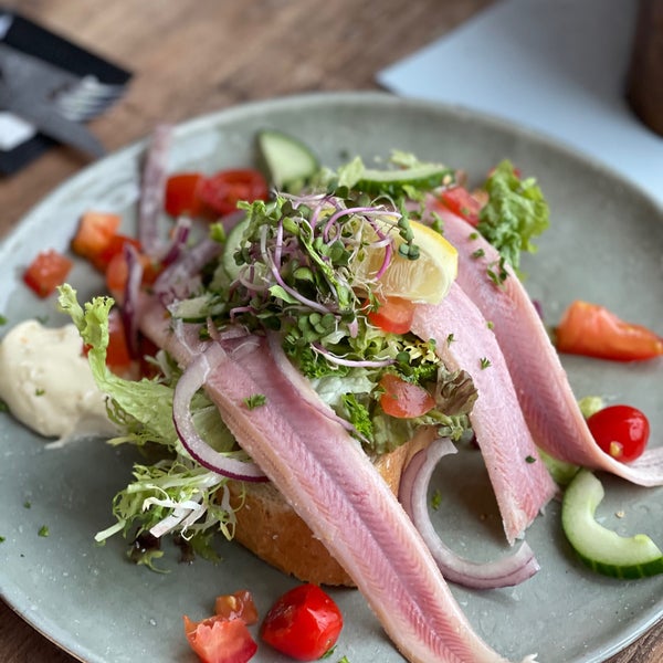 De Visserman - Gastropub