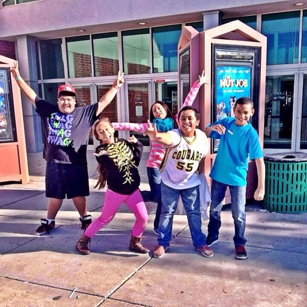 Hollywood Connection (Now Closed) - West Valley City, UT