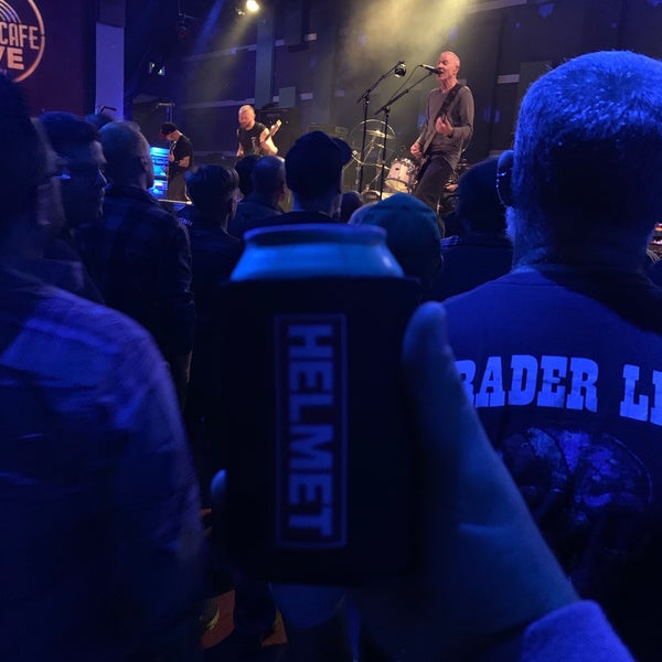 Photos at World Cafe Live - Music Venue in Philadelphia