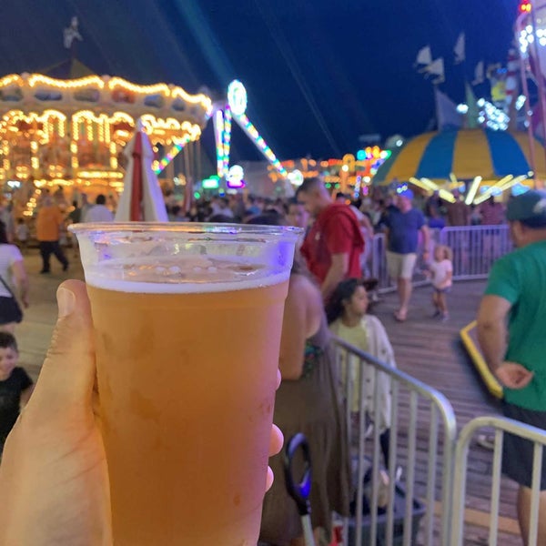 Joe's Fish Co. - 11 tips