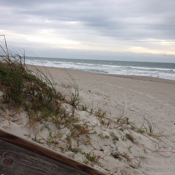 Photos at Patrick Air Force Base North Beach - Beach in Patrick AFB
