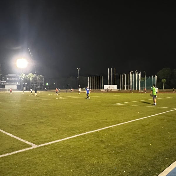 Photos at Panasonic Sports Complex (Matsushita Centre) - 4, Persiaran ...