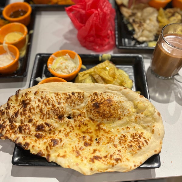 Kapitan Tandoori House - Mamak Restaurant