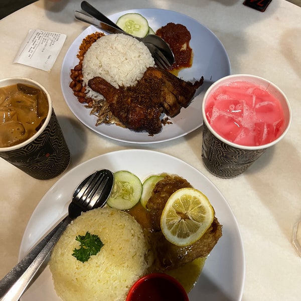 Photos at Pak Li Kopitiam - Seksyen 7 - Shah Alam, Selangor