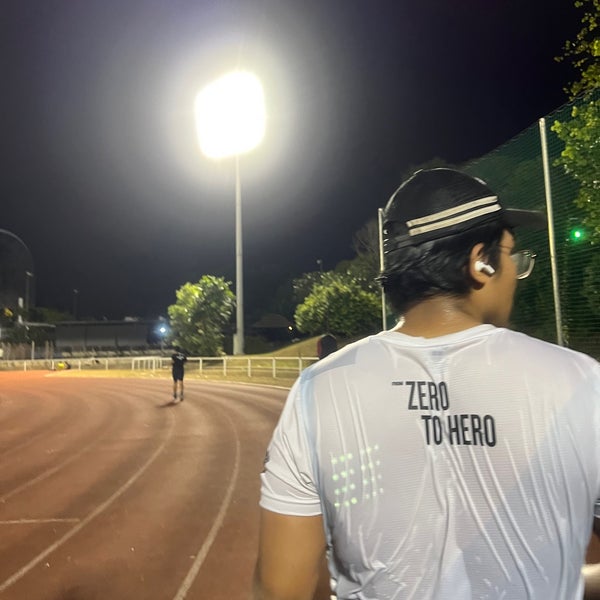 Photos at Panasonic Sports Complex (Matsushita Centre) - 4, Persiaran ...