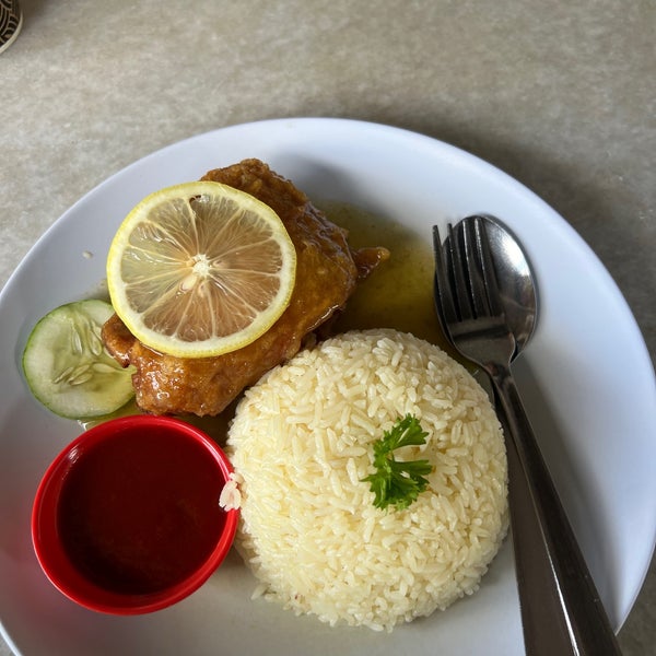 Pak Li Kopitiam - 65 tips from 9172 visitors