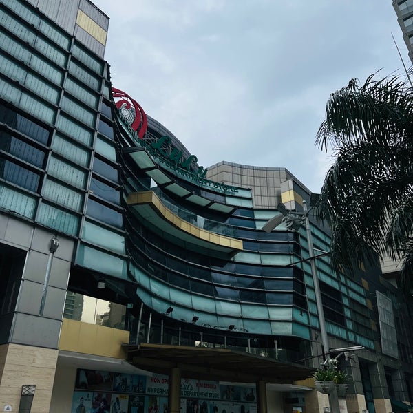 Menara Multi Purpose - 25 tips from 2078 visitors