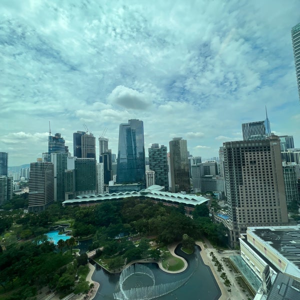 Photos at Menara Maxis - Structure in Kuala Lumpur