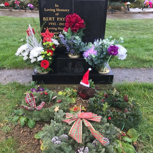 Coney Hill Cemetery Crematorium - Cemetery in Gloucester