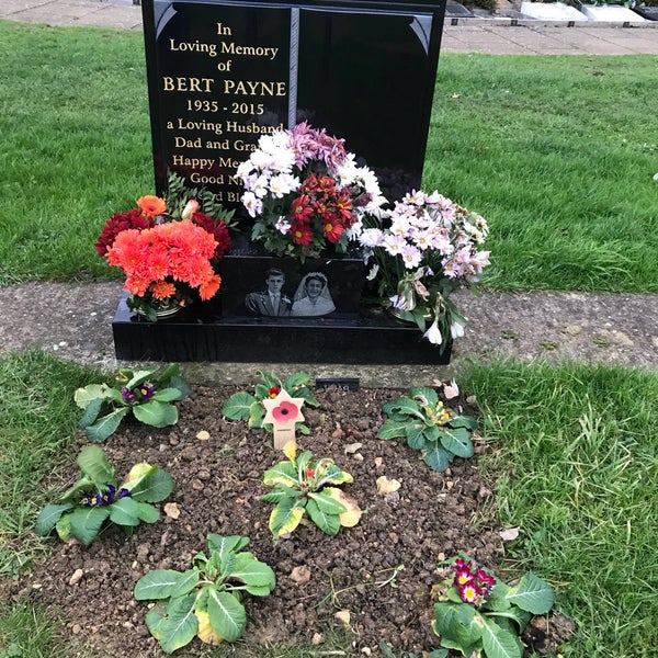 Coney Hill Cemetery Crematorium - Cemetery in Gloucester
