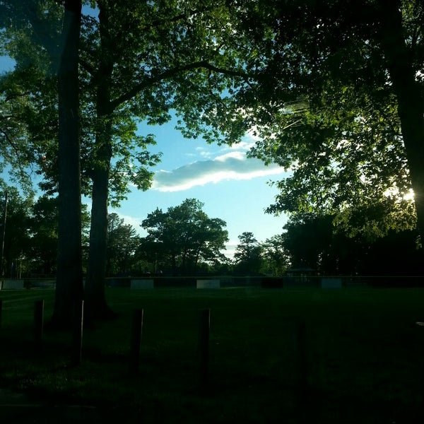 Trumbull Park - Plainville, CT