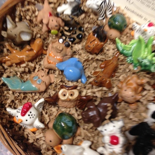 American Crafts by Robbie Dein - Ithaca, NY