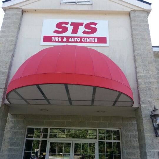 Mavis Discount Tire - Automotive Shop in Poughkeepsie