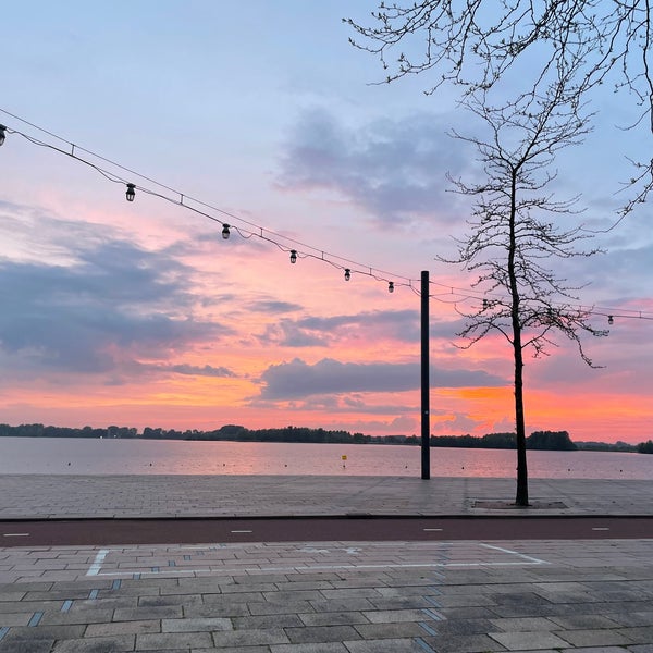 Strand Nesselande - Nesselande - 13 tips from 660 visitors