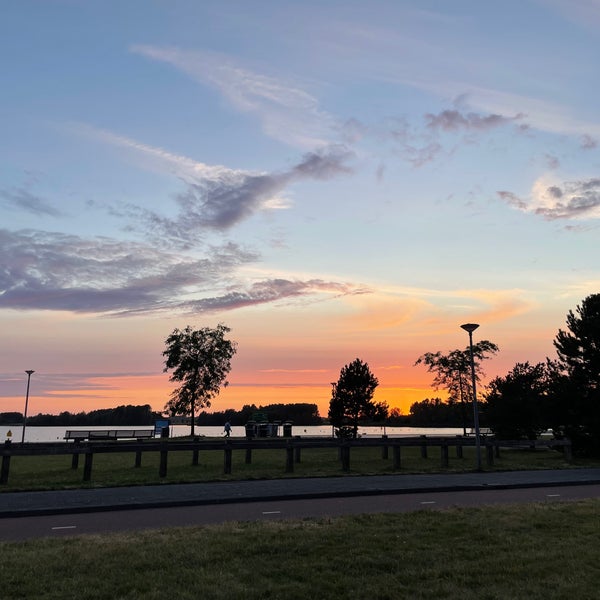 Strand Nesselande - Nesselande - 13 tips from 660 visitors