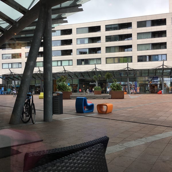Winkelcentrum Nesselande Newport - Nesselande - 2 tips from 211 visitors
