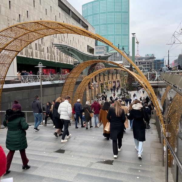 Koopgoot - Cool - Rotterdam, Zuid-Holland