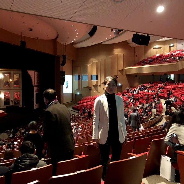次での写真：벡스코 오디토리움 (BEXCO Auditorium) - 우동 - 1つのTip
