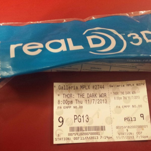 Photos at AMC Crystal Run 16 - 1 N Galleria Dr