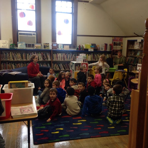 Other Libraries in our System