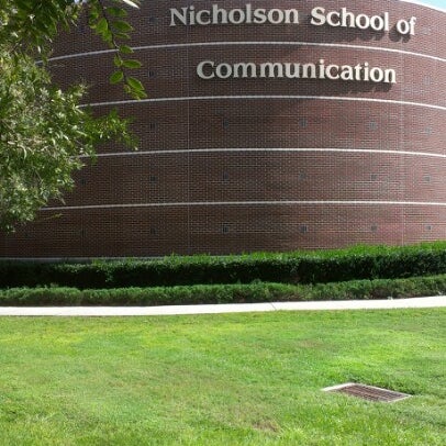 Photos at UCF Nicholson School of Communication - 15 tips from 1417 ...