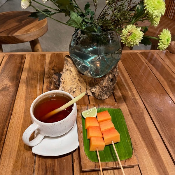 Putri Bali Spa - Ubud, Bali