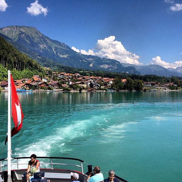 Brienzersee - 15 tips from 1333 visitors