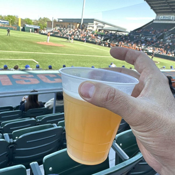 Photos at Disch-Falk Field - College Baseball Diamond in Austin
