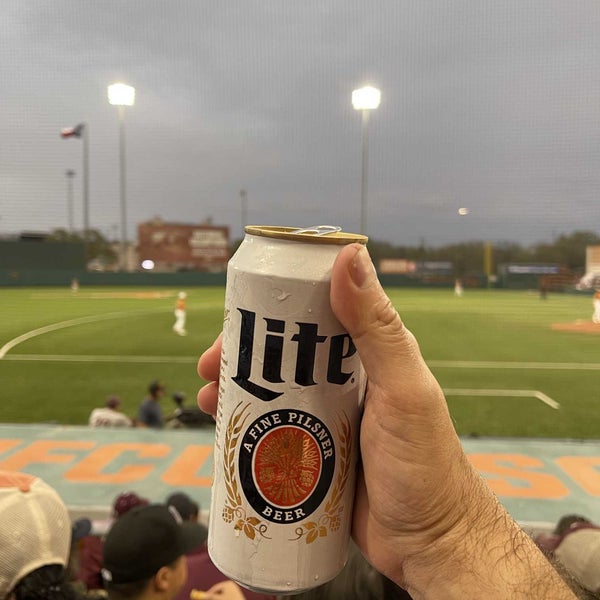 Photos at Disch-Falk Field - College Baseball Diamond in Austin