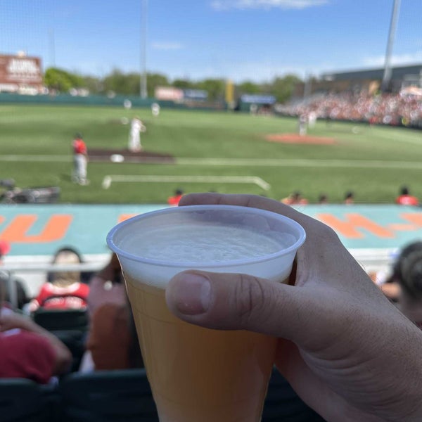 Photos at Disch-Falk Field - College Baseball Diamond in Austin