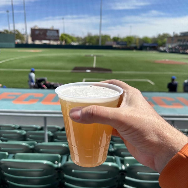 Photos at Disch-Falk Field - College Baseball Diamond in Austin