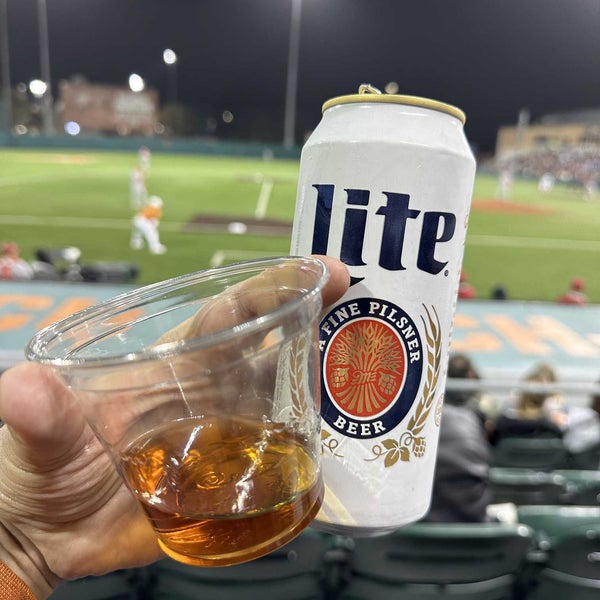Photos at Disch-Falk Field - College Baseball Diamond in Austin