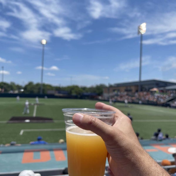 Photos at Disch-Falk Field - College Baseball Diamond in Austin