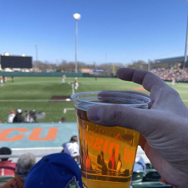 Photos at Disch-Falk Field - College Baseball Diamond in Austin