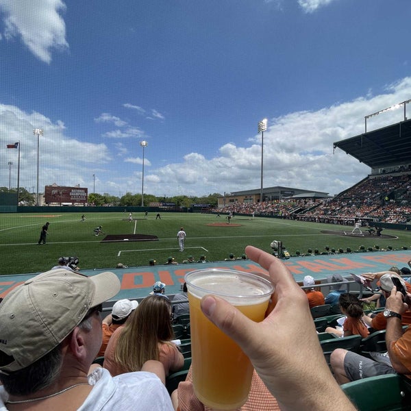 Photos at Disch-Falk Field - College Baseball Diamond in Austin
