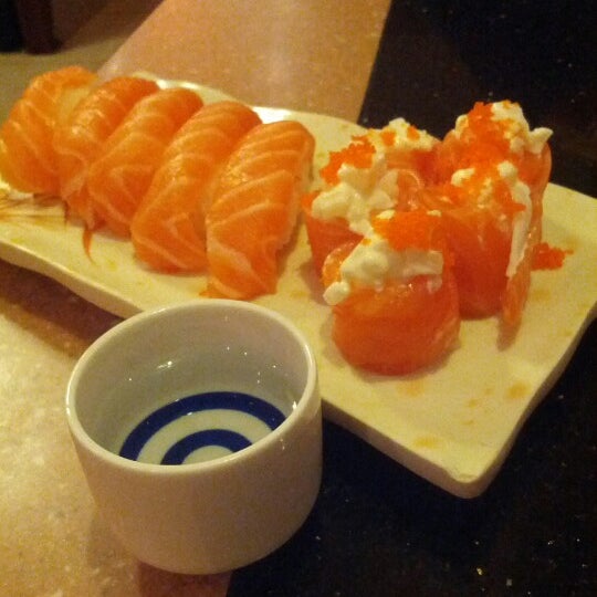 Photos at Matsuda Japanese Cuisine 松田日本料理 - 5651 Steeles Ave. E
