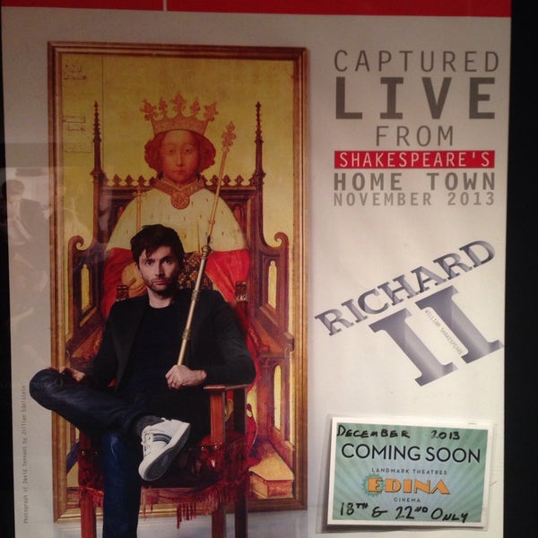 Photos at Edina Mann Theatre - 11 tips from 1557 visitors