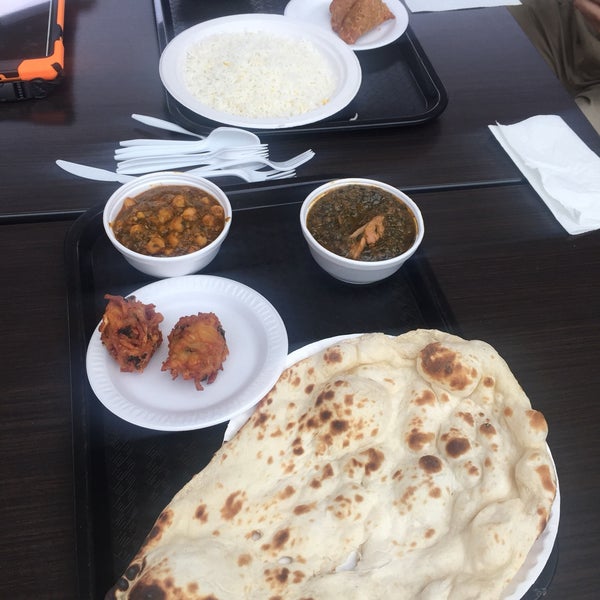 Gourmet India - 8 tips
