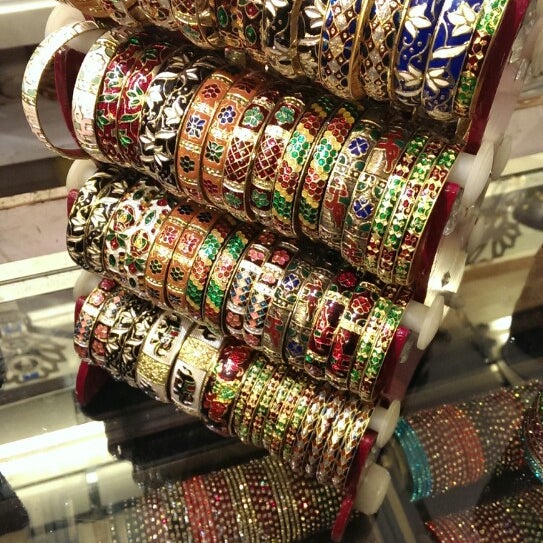 Bapu Bazaar - Jaipur, Rājasthān